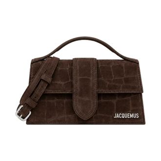 Jacquemus Le Grand Bambino - - Bags - Damen - Braun - ONE SIZE