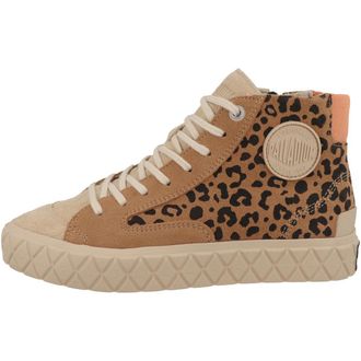 Palladium Unisex Palla Ace Chukka SDE Sneaker, Dunkelbrauner Sand, 40 EU