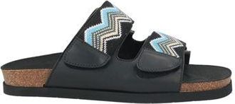 Missoni CHAUSSURES - Sandales sur YOOX.COM