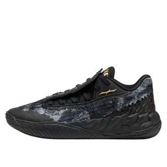 Puma Puma - Mb.05 Lo Team - Homme - Sport - Noir - Taille: 46 EU