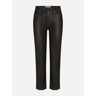 Frame Denim Damen, Hosen, Schwarzk, W29Gr&ouml;&szlig;e