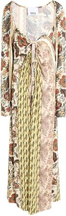 Erika Cavallini Semi Couture KLEIDER - Maxi-Kleider auf YOOX.COM