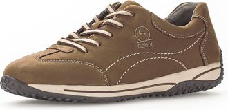 Gabor Comfort bequem bis 25 mm Absatz/Keil Gr.7.5, Braun