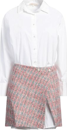 Maje KLEIDER - Mini-Kleider auf YOOX.COM