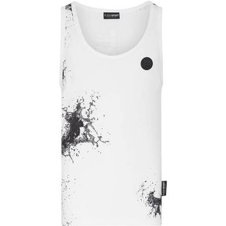 Plein Sport Herren Shirt SPLASH EXTREME