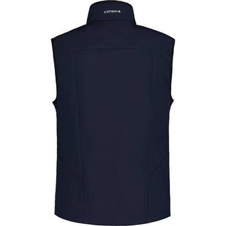 Icepeak Herren Weste BOMBAY