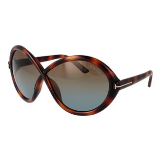 Tom Ford Sonnenbrille FT1070 53F 68