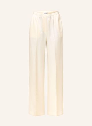 Soft Goat Soft Goat Marlenehose beige