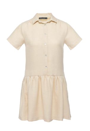 Freshlions Blusenkleid Corin