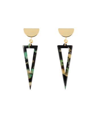 Fr&auml;ulein Wunder Ohrringe