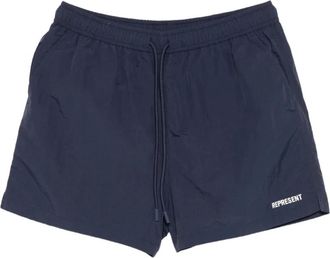 Represent Represent, Homme, Maillots de bain, Bleu, Taille: 2XL Maillots de bain Represent