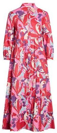 Maliparmi ROBES - Robes midi sur YOOX.COM