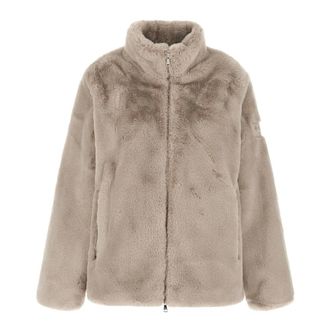Tatras Veste Astoni - Homme - Vestes - Beige - Taille: L