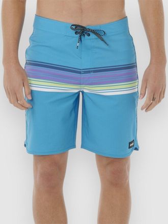 Rip Curl Mirage Surf Revival Boardshorts caribbean blue