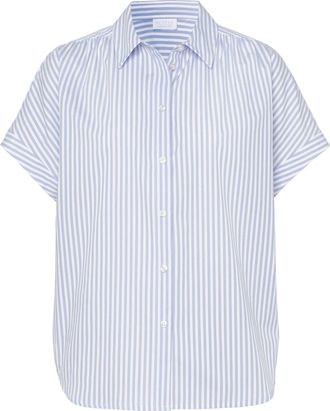DeSoto Jerseybluse Florine zeitlose Eleganz, b&uuml;gelfrei