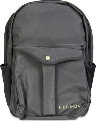 Filson Homme, Sacs, Noir, Taille: ONE Size Scout Journeyman Backpack