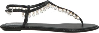 Rene Caovilla SCHUHE - Zehentrenner auf YOOX.COM