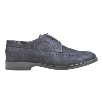 Florsheim Flache Schuhe - - Shoes - Herren - Blau - 41 EU