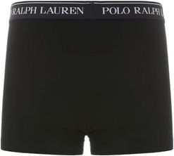 Polo Ralph Lauren Lot de 3 boxers en coton