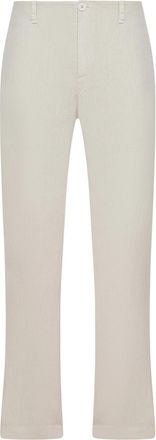 Transit Par-Such Pantalons D&eacute;contract&eacute;s - Gris