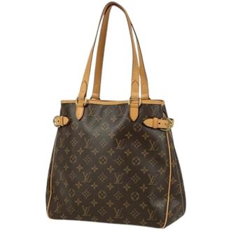 Louis Vuitton Damen, Pre-Owned, Braun, ONE SIZEGr&ouml;&szlig;e