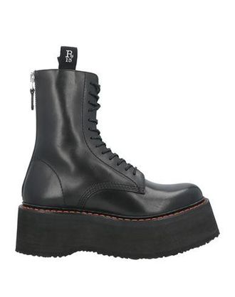 R13 CHAUSSURES - Bottines sur YOOX.COM
