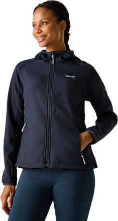 Regatta Damen Wmns Arec III Damen Arec III, Navy, 14