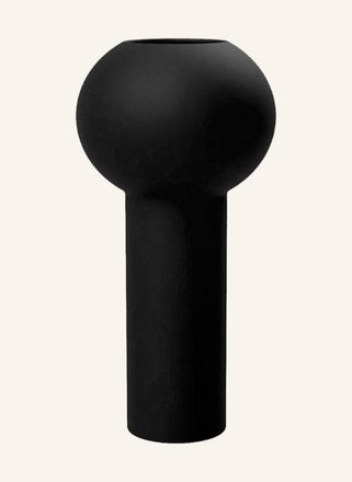 Cooee Design Cooee Design Vase Pillar schwarz