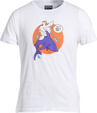 Vilebrequin TOPS - T-shirts auf YOOX.COM