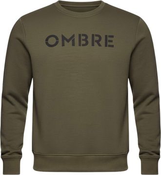 Ombre Sweatshirt B1711