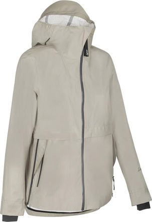 LaMunt Femme, Sport, Gris, Taille: 36 FR Linda 2.5 L Jacket