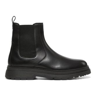 Marc O'Polo Martin 12A Stiefeletten - - Shoes - Herren - Schwarzk - 43 EU