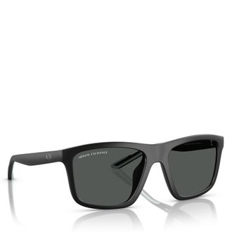 A|X Armani Exchange Sonnenbrillen Armani Exchange 0AX4149SU 56 805887 Schwarz