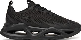 Emporio Armani Sneakers 7X000304 AF18442 MC005 Schwarz