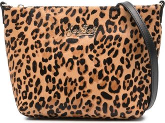 MC2 Saint Barth Femme, Sacs, Multicolore, Taille: ONE Size Aline Pochette