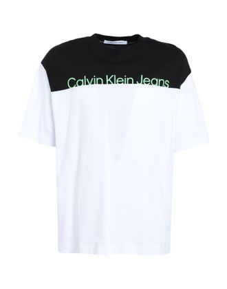 Calvin Klein TOPS - T-shirts auf YOOX.COM