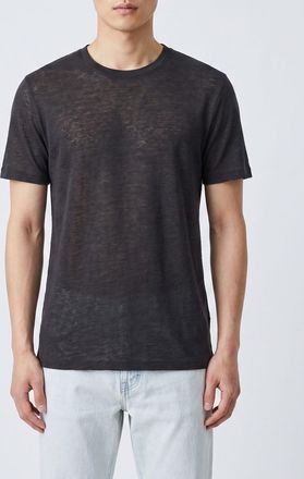 Thom Browne T-Shirt Homme couleur Noir