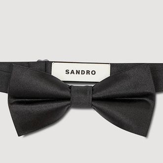 Sandro Naud papillon