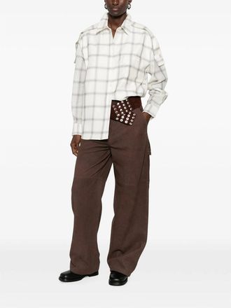 Iro Softy Shirt - Gray