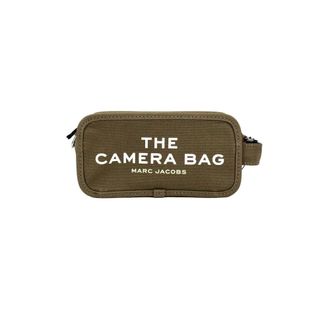 Marc Jacobs The Camera Bag - Femme - Sacs - Vert - Taille: ONE Size