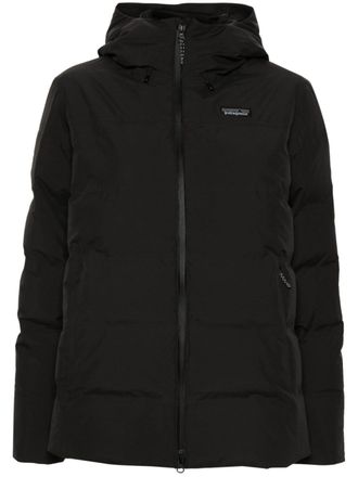 Patagonia doudoune Jackson Glacier - Noir