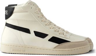 SAYE Baskets 89 Montantes Vegan Saye