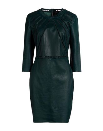 Jitrois KLEIDER - Mini-Kleider auf YOOX.COM