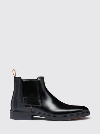 Santoni Bottine SANTONI Homme couleur Noir