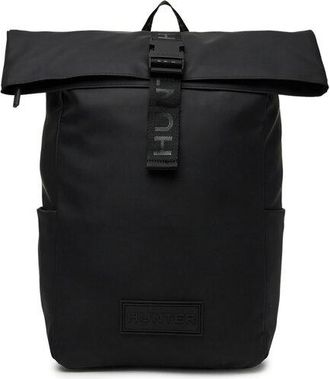 Hunter Rucksack HTR-P-001-07 Schwarz