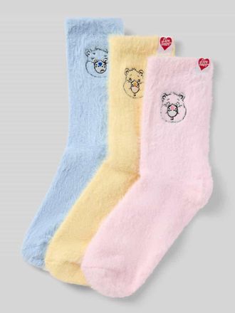 adidas Originals Care Bear Socken mit elastischem Bund