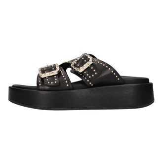 Emanuelle Vee Damen, Schuhe, Schwarzk, 37 EUGr&ouml;&szlig;e