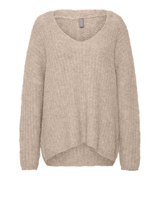 Culture Pullover CU Brava