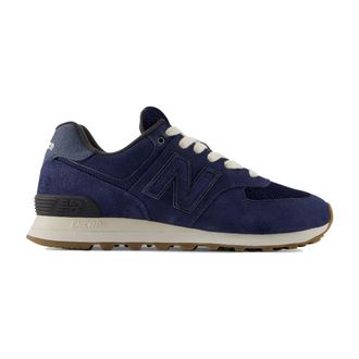 New Balance Homme, Sport, Bleu, Taille: 44 1/2 EU 574