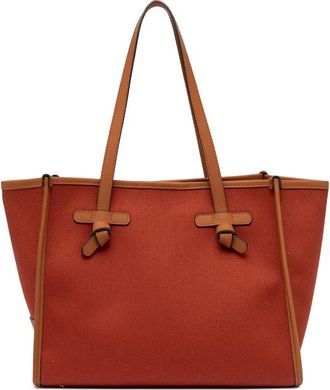 Gianni Chiarini Femme, Sacs, Rouge, Taille: ONE Size Marcella